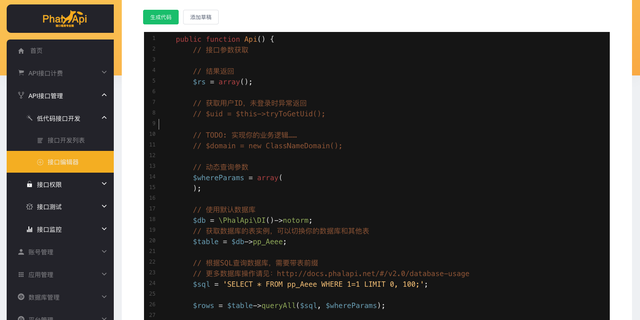 YesApi 5.1：新手开发和管理接口，用这个工具就够了！ - 知乎