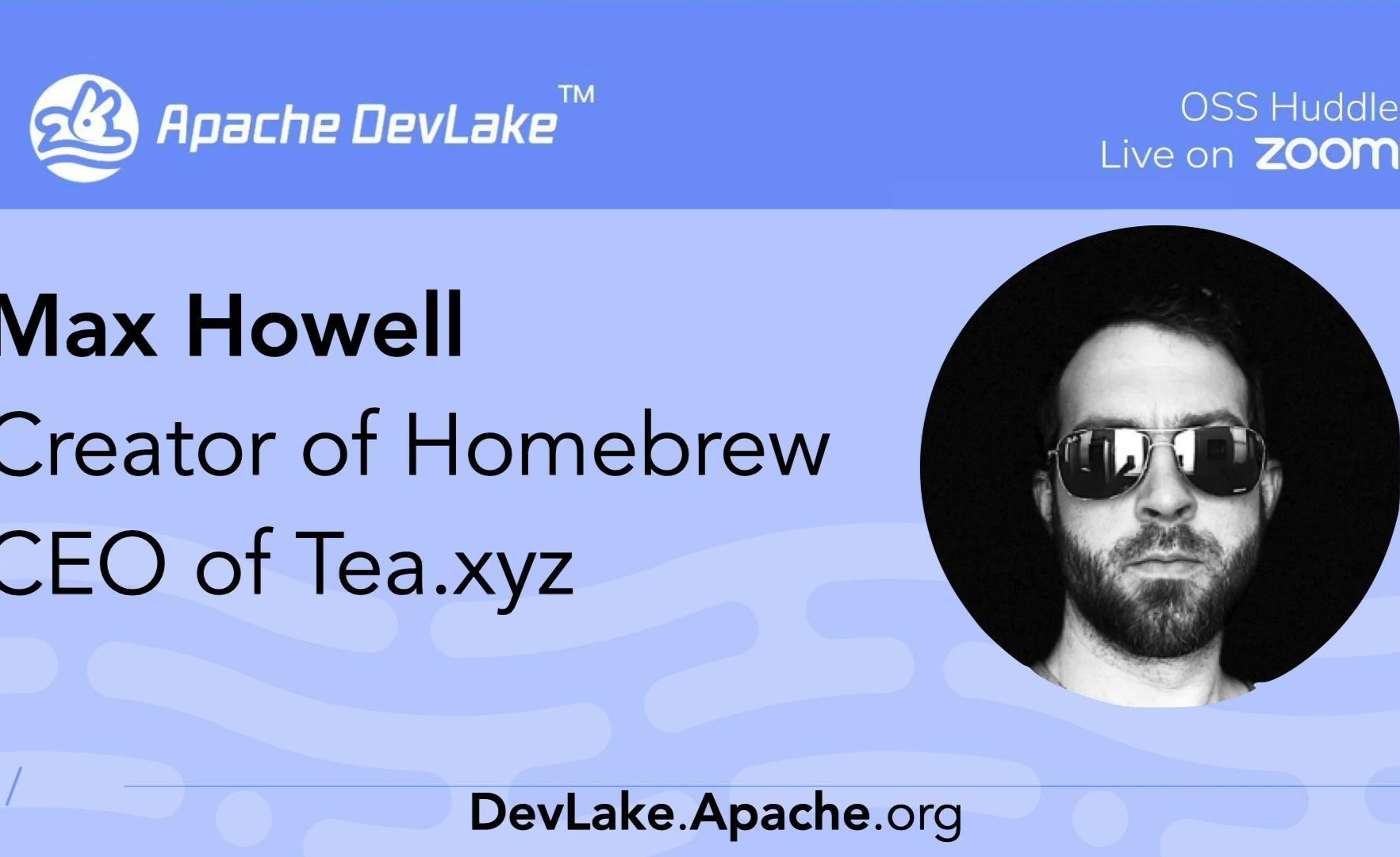 DevData Talks | Homebrew 作者 Max Howell：如何打造杰出的开发者工具 - 知乎