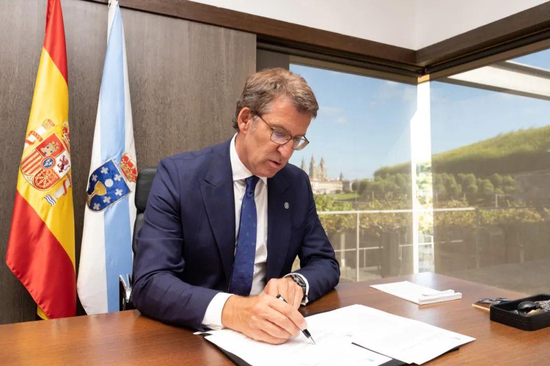 【西班牙热点】西班牙大选（23J）结果——众议院：左右均未过半，参议院：右翼领先，费霍大胜 - 知乎