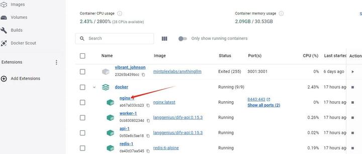 Deepseek+Dify本地知识库相关问题汇总 - 知乎