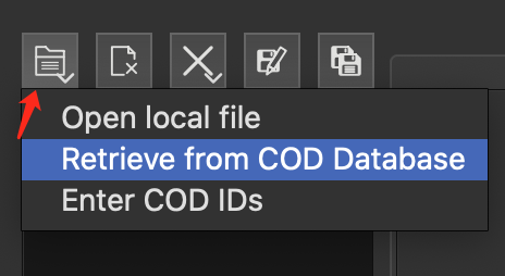 XRD处理软件-Profex使用说明（MAC可用） - 知乎