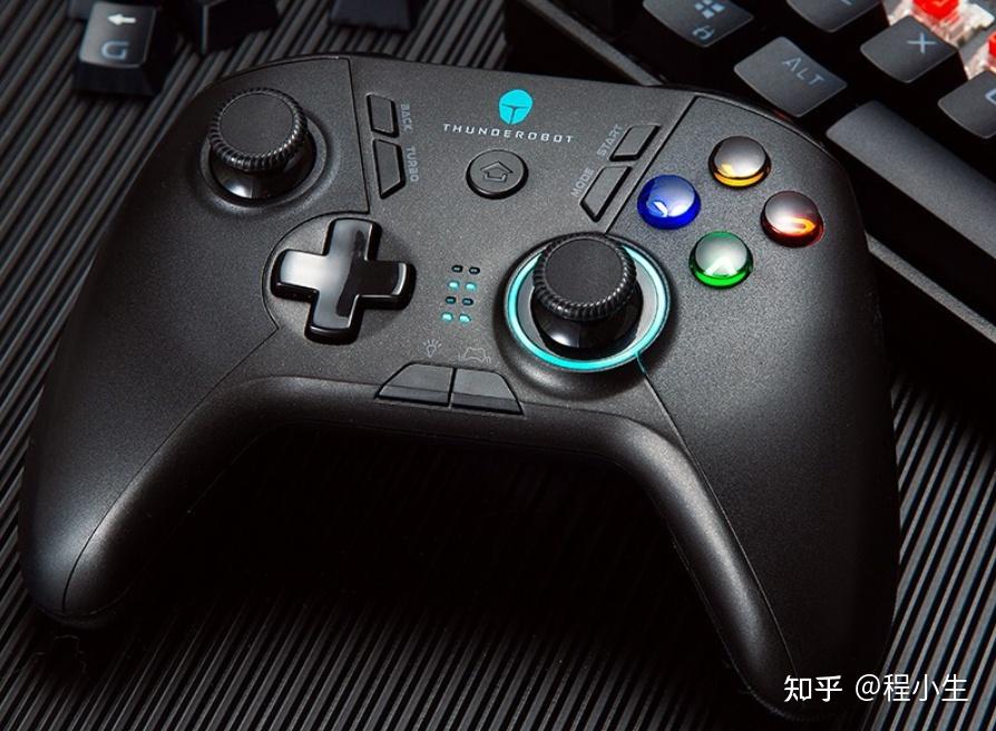 找一款200以内的，全平台通用的游戏手柄，有什么推荐吗？ - 知乎