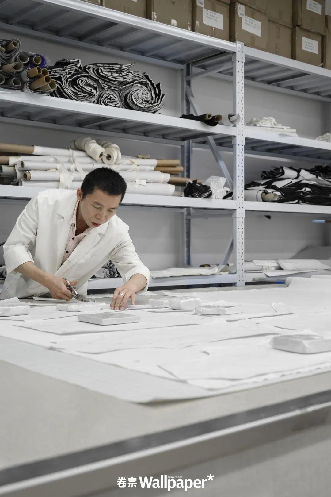 探访Ms Min的家与工作室：感知日常的东方美学 - 知乎