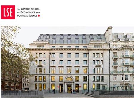 经验分享|申请虐我千万遍，我仍爱LSE如初恋 - 知乎