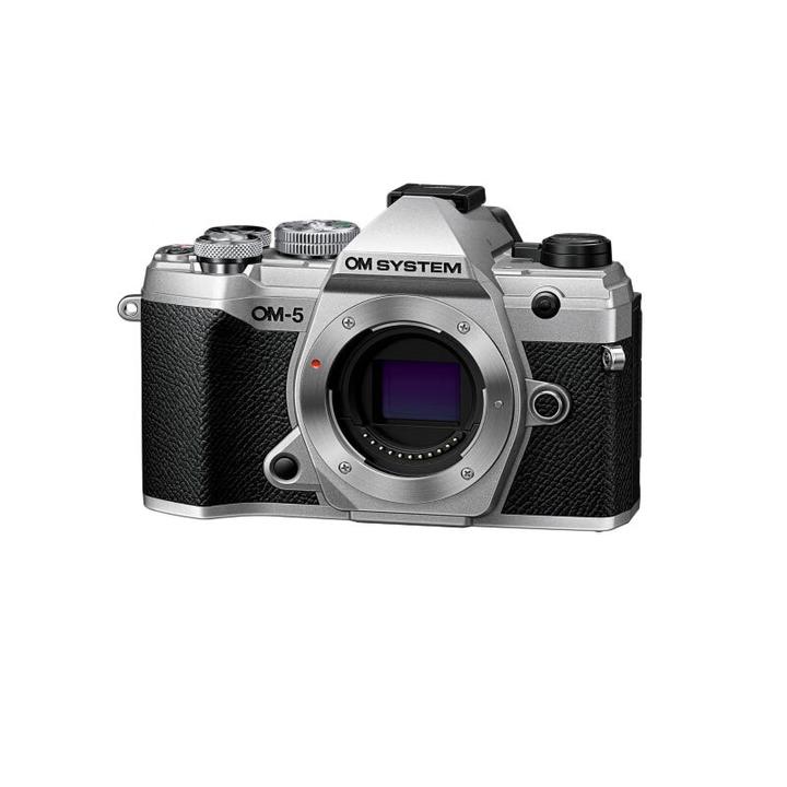 奥林巴斯 OM5 和 EM13，选哪个? - 知乎
