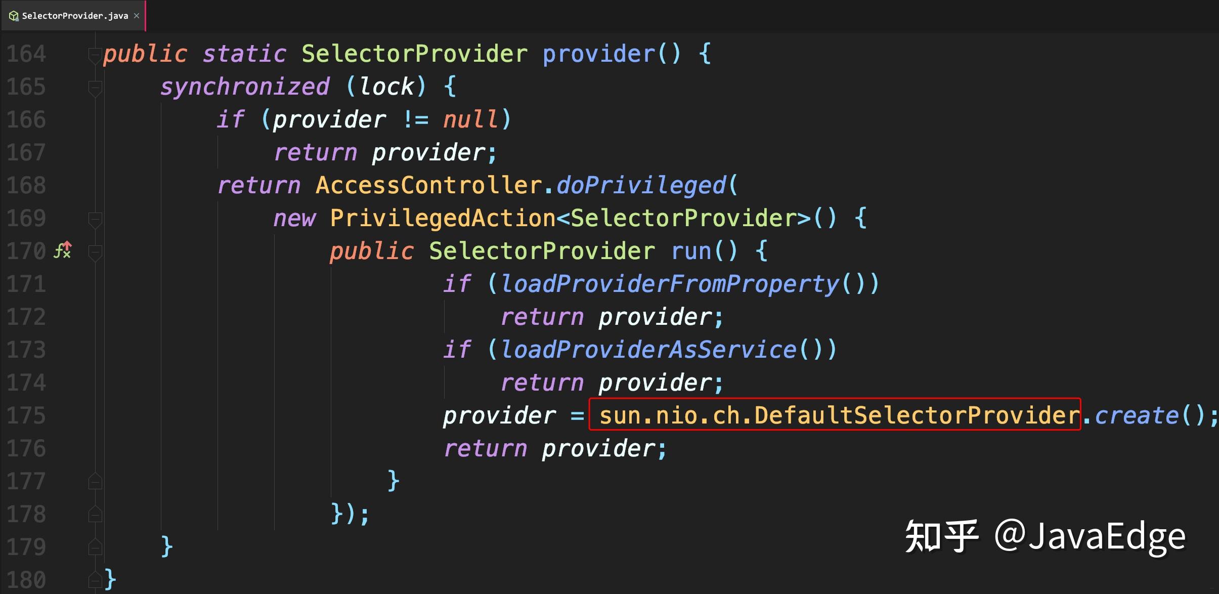这篇保证你彻底搞懂Java NIO的Selector事件选择器 - 知乎
