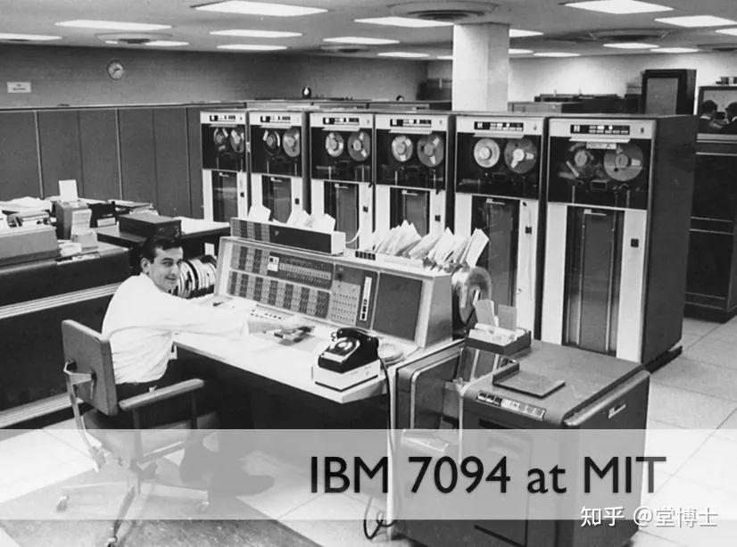 研究小组复活1966年全球首个聊天机器人ELIZA 竟然来自MIT教授之手！ - 知乎