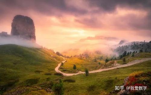 数学界大逆袭：揭秘第三次数学危机如何神奇解决 知乎 