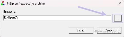 OpenCV在Visual Studio详细安装教程 - 知乎
