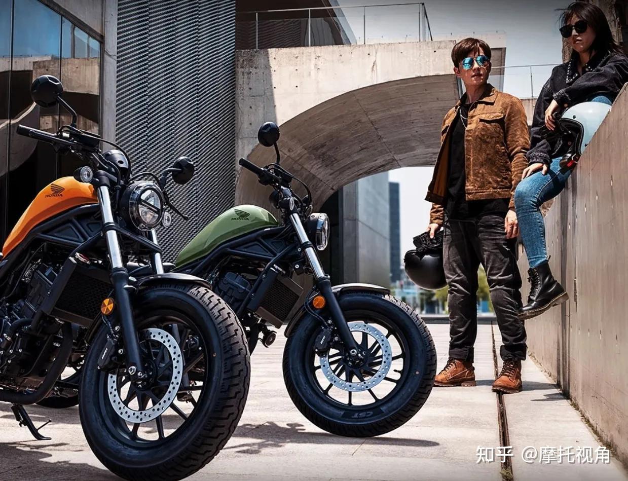 本田CM300值得买吗？ - 知乎