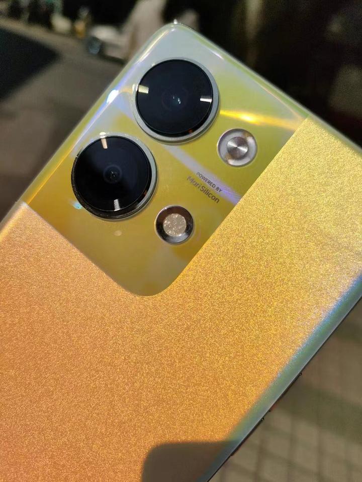 1.5K曲屏+骁龙778G，OPPOReno9从2499元降至1454元，手慢无 - 知乎