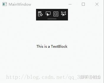 WPF样式（Style）入门 - 知乎