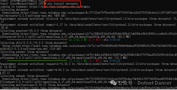 使用“古法技术”——HuggingFace Trainer微调训练本地大模型保姆级教程 - 知乎