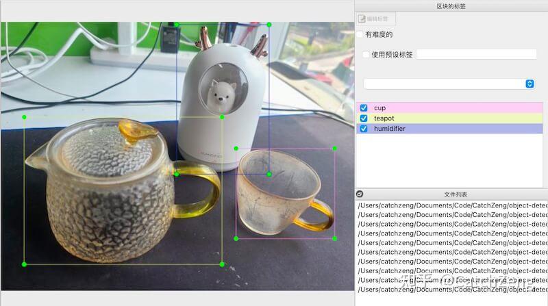 使用 Tensorflow Object Detection Api 训练自定义目标检测模型 知乎