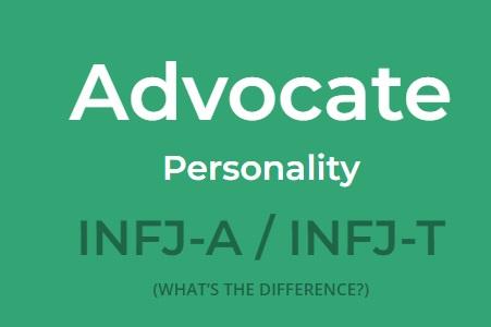 INFJ-提倡者（Advocate）人格特性的详解——亲密关系、友谊、为人父母及职场定位 - 知乎