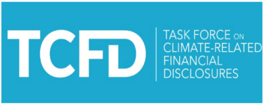 简介：关于气候相关财务信息披露工作组（TCFD） - 知乎