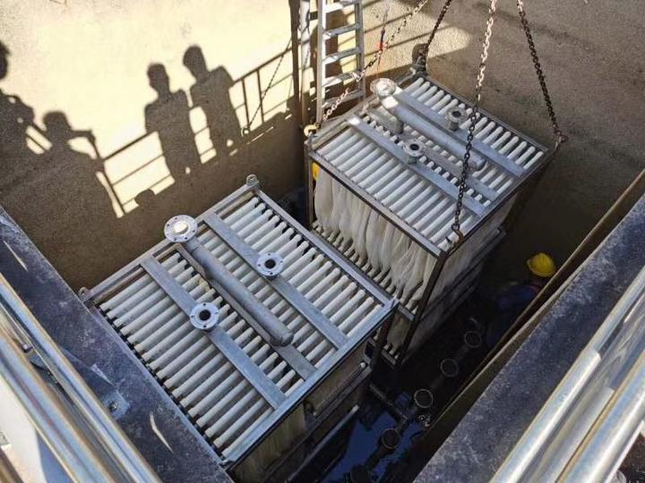 1.5 MBR的原理是什么？ - 知乎