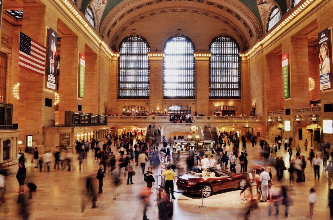 车站是stop还是station? 弄错后果很严重！ - 知乎