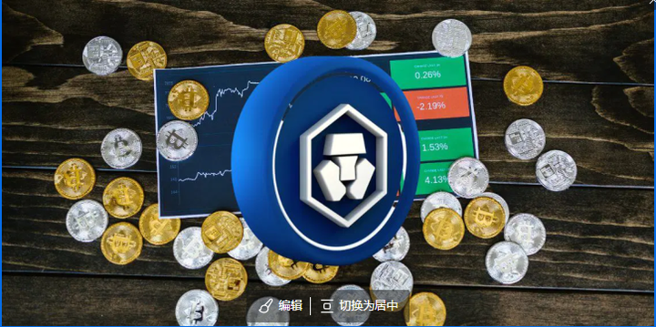 当第三次tokenization浪潮来临时,tokens不再是一个“敏感词” - 知乎