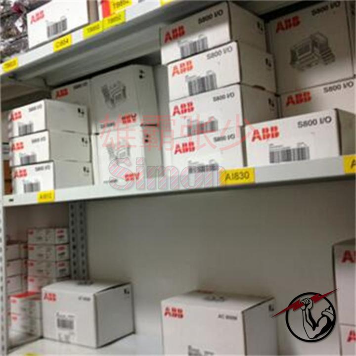 ABB 通信输入模块 CI801 CI810A CI820 3BSE013200R1 CI830 CI840 CI845 CI851 ...