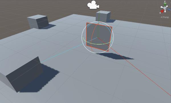 【UnityShader】BillBoard 广告牌（3） - 知乎