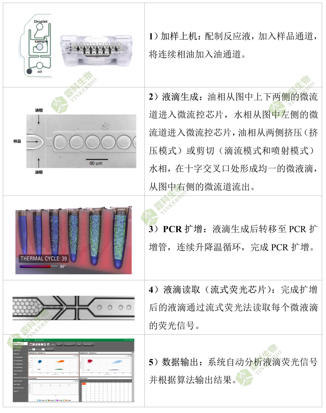 产品解析 | Bio-Rad QX ONE数字PCR系统 - 知乎