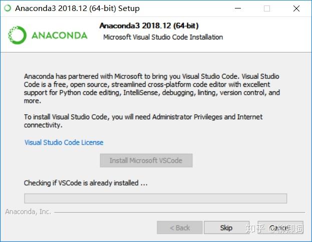Anaconda + Python + OpenCV 环境配置 - 知乎