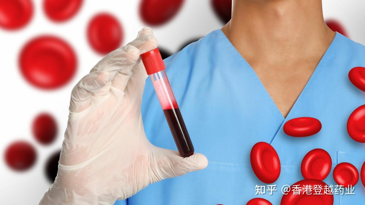 可伐利单抗(crovalimab)中文说明书|香港登越药业 - 知乎