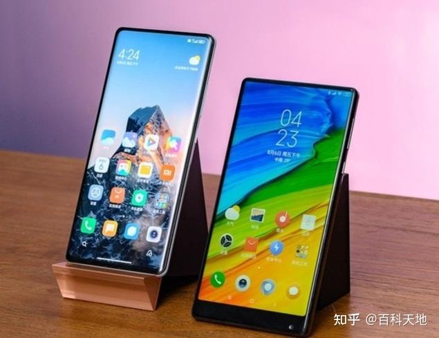 小米MIX4，支持100W无线充电功率吗？ - 知乎