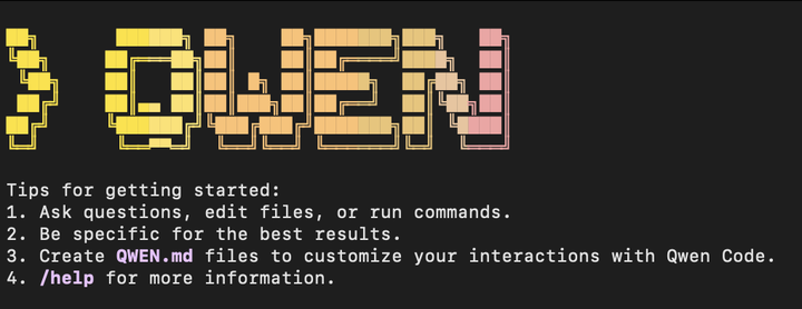 阿里Qwen Code免费用，每天白嫖2000次！Claude Code用户连夜迁移（附Qwen Code保姆级教程） - 知乎