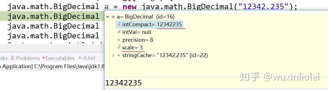 BigDecimal的浮点数运算能保证精度的原理是什么？ - 知乎