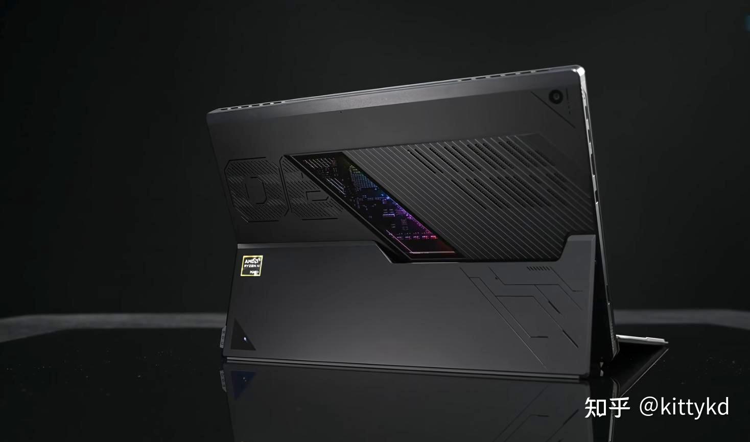 要性能还要续航，ROG幻X2025续航实测：7W待机、接近7小时续航 - 知乎