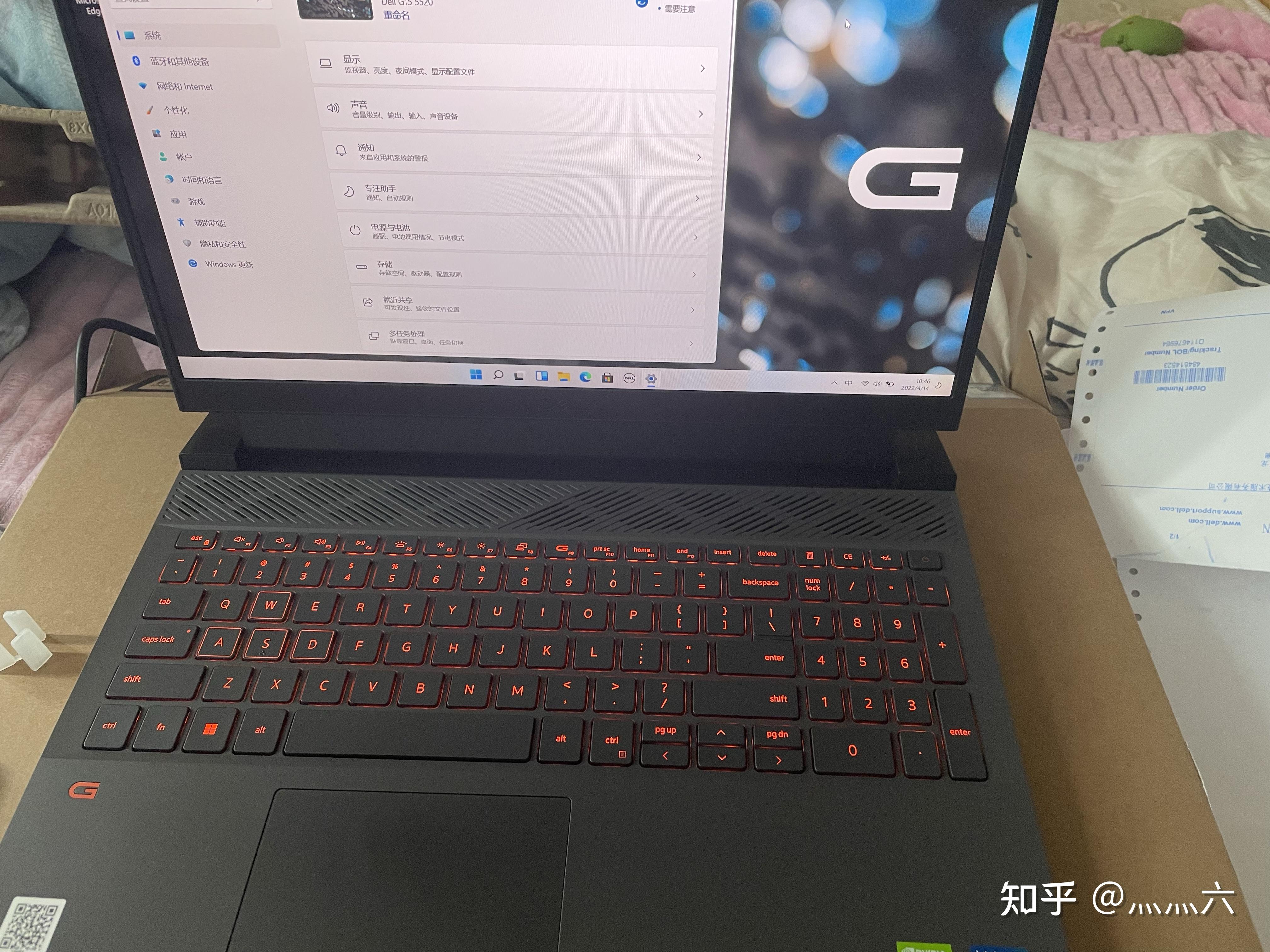 购买戴尔游匣G15新机出现闪屏，我该怎么办？？？ - 知乎