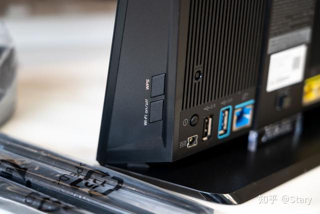 能成为经典之作的确是有道理的，华硕RT-AC86U体验 - 知乎