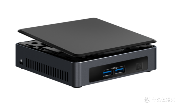超强科普，小白必备！一文读懂英特尔NUC系列迷你电脑 - 知乎