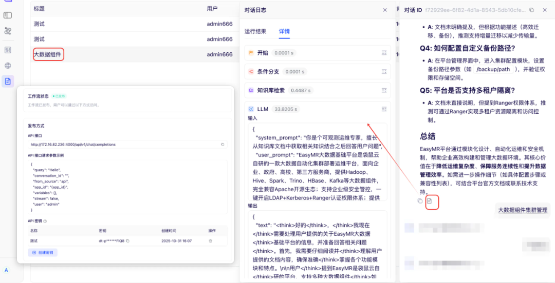 AIWorks四大核心能力焕新！打造高性能 AI 应用开发底座 - 知乎