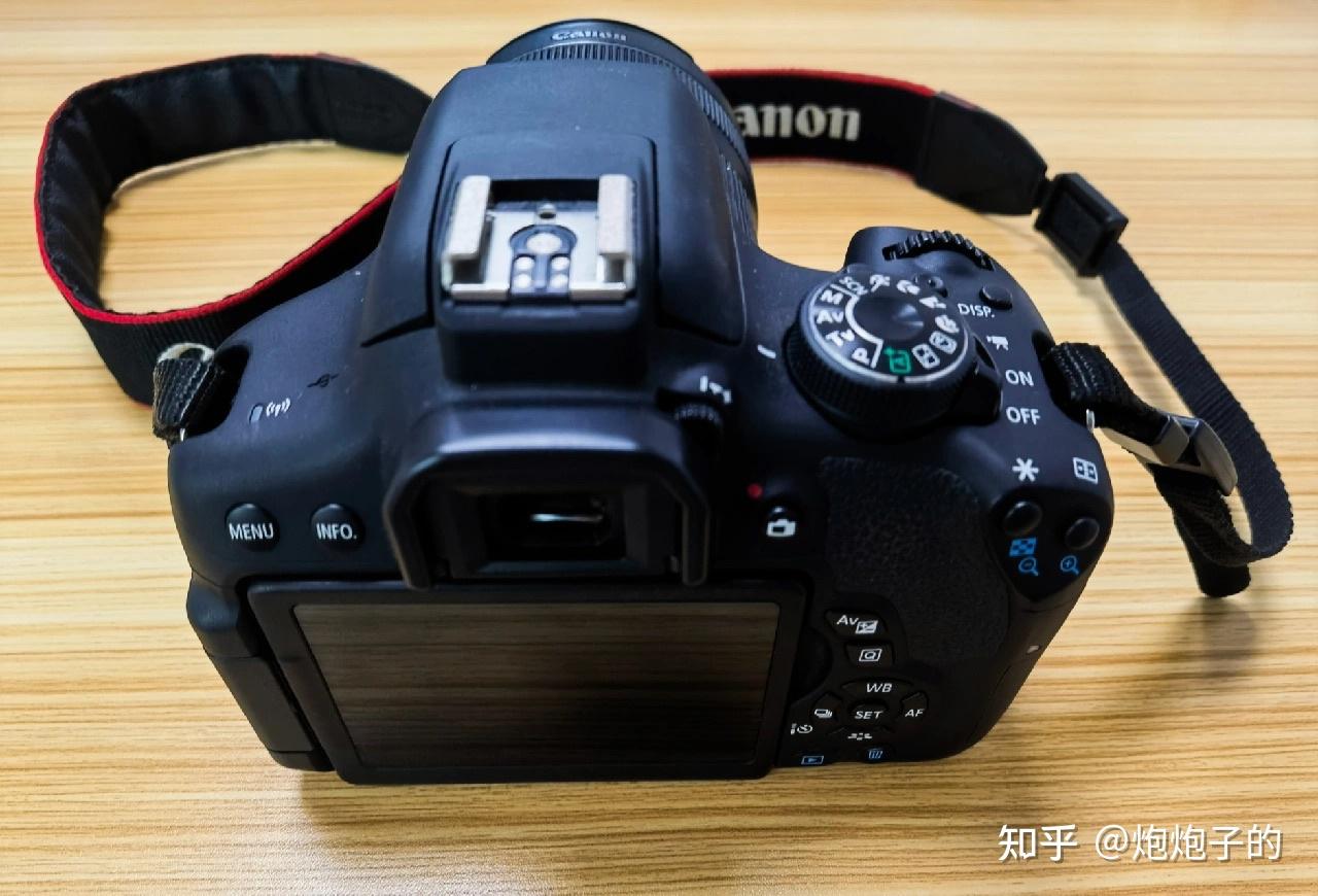 佳能5d2和750d该怎么选择？ - 知乎