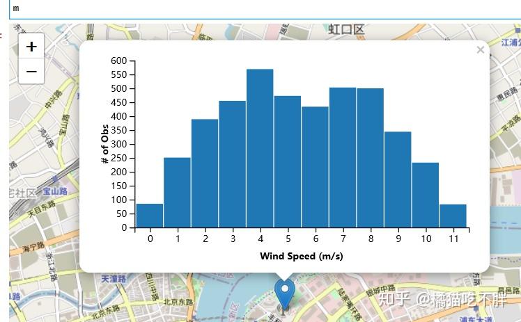 Python地图可视化-Folium实例（二） - 知乎