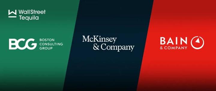 破20年内记录！MBB开启新一轮涨薪拿捏咨询圈，太猛了 - 知乎