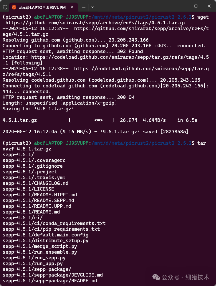 PICRUSt2简介与安装教程 - 知乎