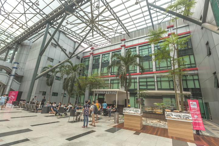 马来西亚留学 | 2023年马来西亚思特雅大学UCSI招生简章 - 知乎