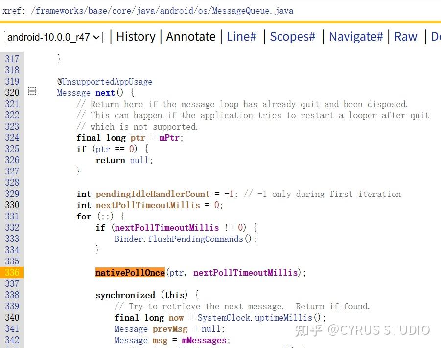 详解 Android APP 启动流程 - 知乎