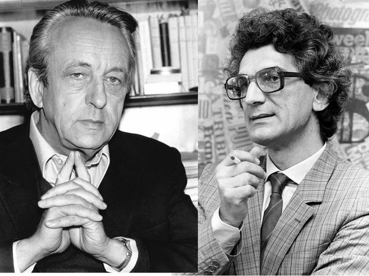 阿尔都塞与工人主义：关于研究一次“错过的相遇”的笔记 - 知乎