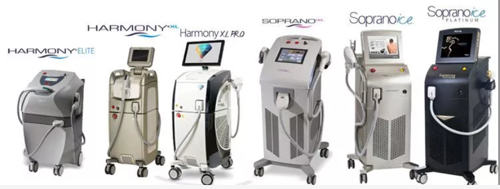 光子嫩肤IPL、OPT、AOPT、DPL、APT、BBL大盘点 - 知乎