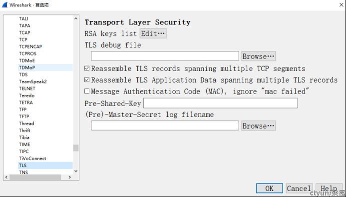 TLS算法套件解读与openconnect协议报文抓包解读 - 知乎