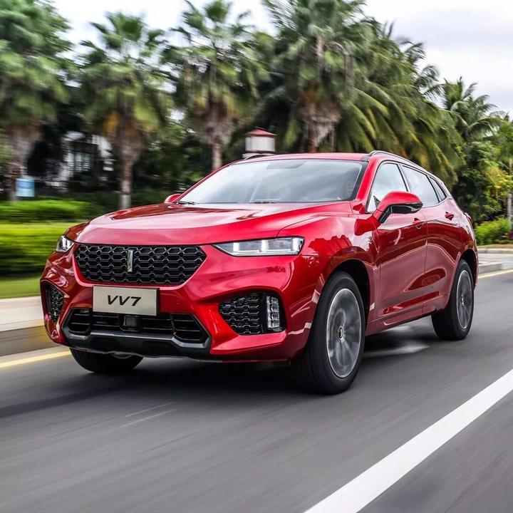 从开创者到领导者，看WEY品牌如何蓄势领航2018 - 知乎