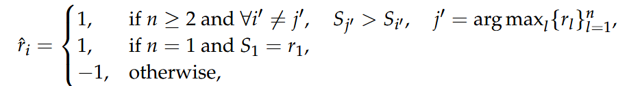 Inference-Time Scaling for Generalist Reward Modeling 解读 - 知乎