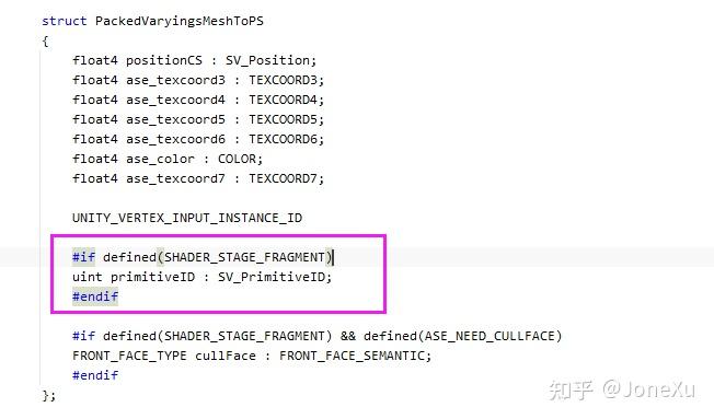 Visibility Buffer在Unity中的一些实践 - 知乎