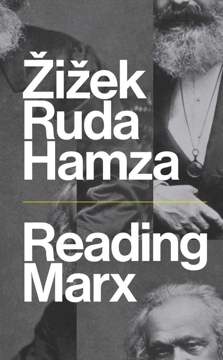 齐泽克：阅读马克思（Reading Marx）Part1 第二章 Diagram Traversed by Antagonism ...