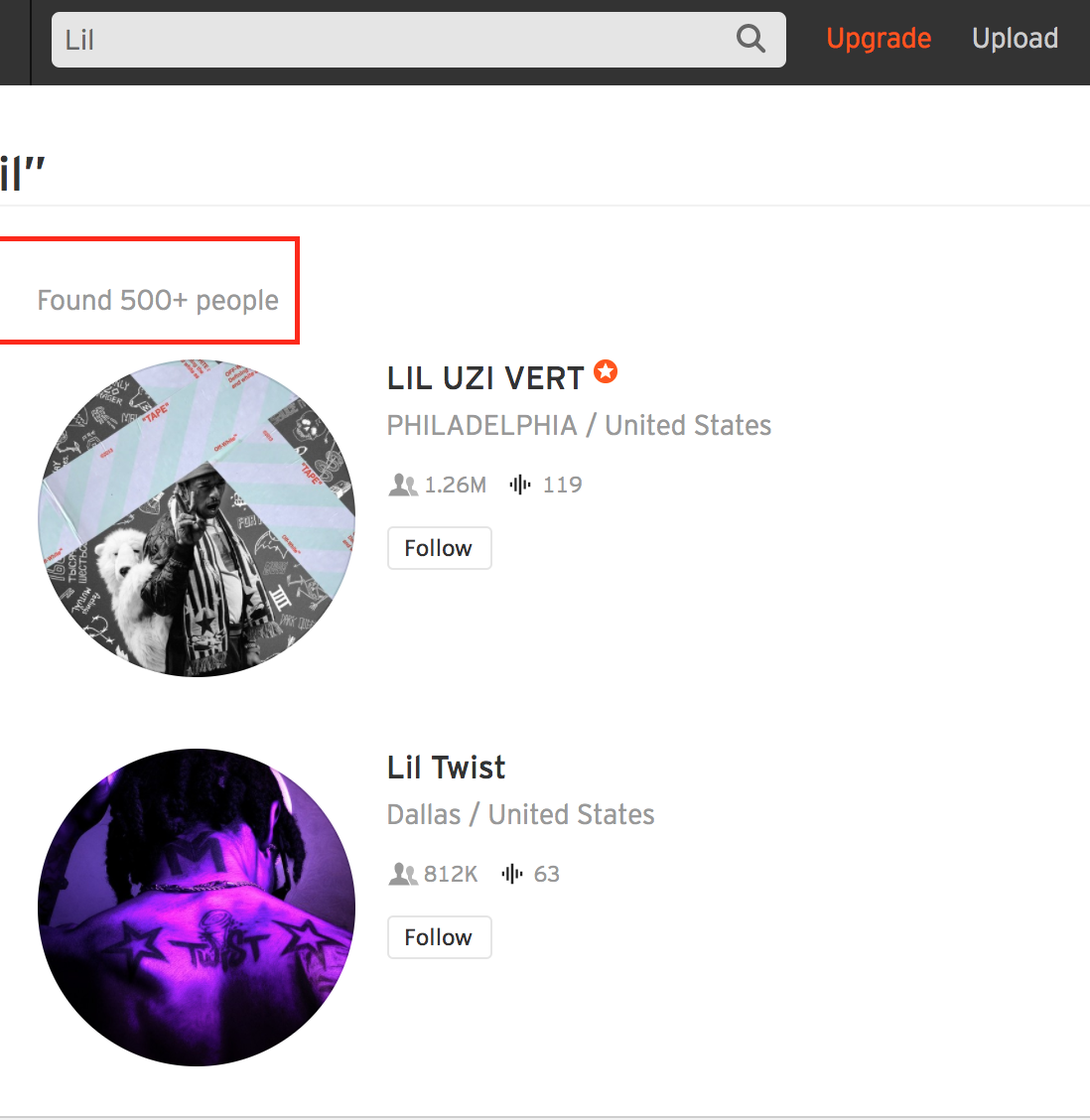 在欧美说唱圈里lil这个名字到底有什么含义？ - 知乎
